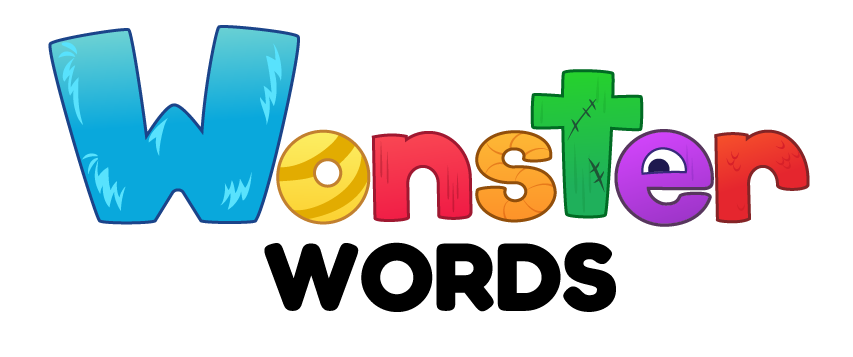 Wonster Spelling - Wonster Words