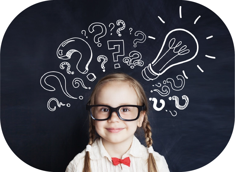 Smart Fun - Wonster Words